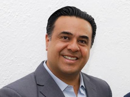 Frente Amplio, un gran paso en la historia del PAN: Luis Nava ...