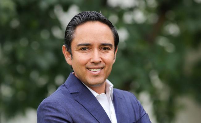 “Juntos Contigo” visitará 500 mil casas: Toño Rangel - Noticias de ...