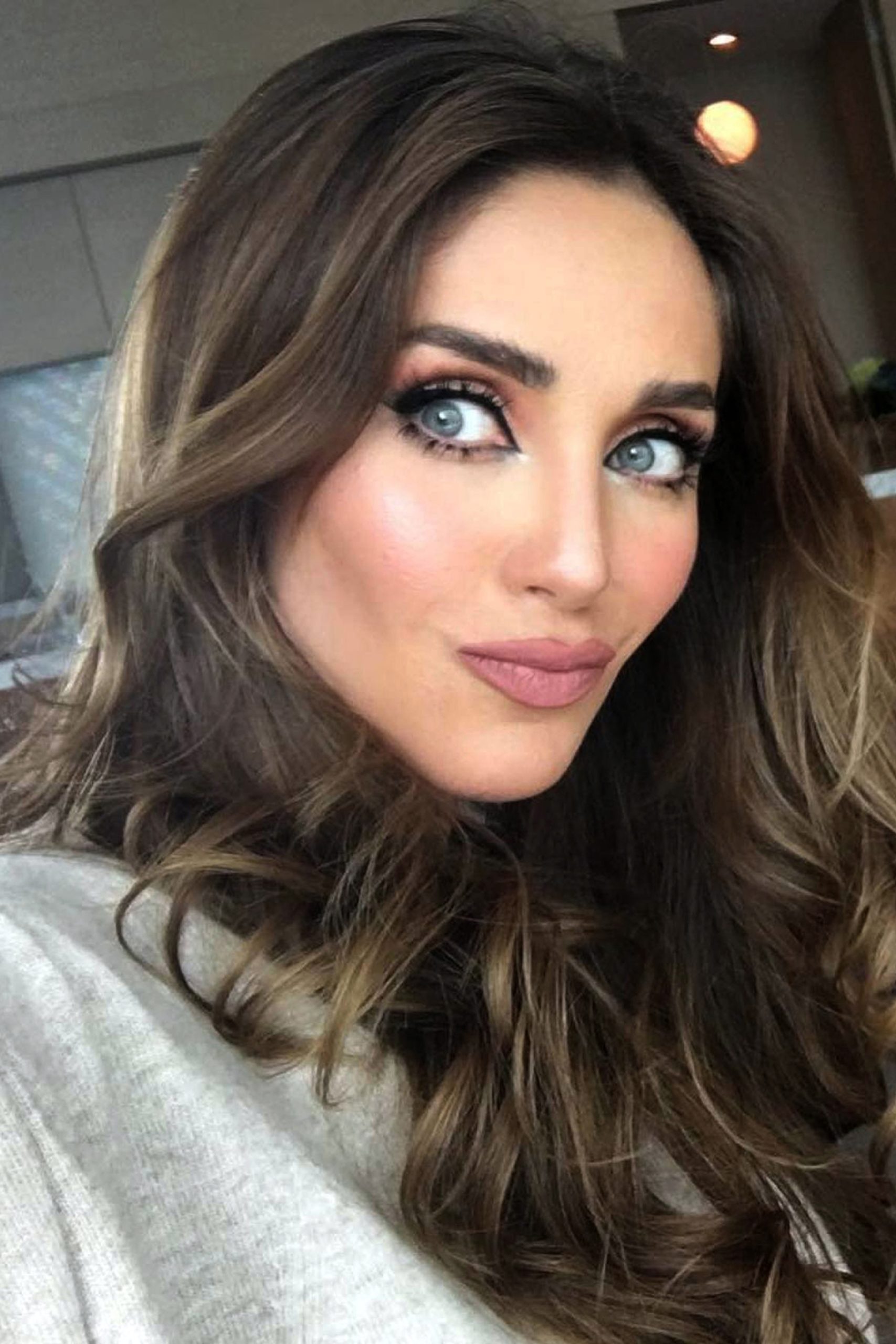 Christian Chávez habla del estado de salud de Anahí - Noticias de Querétaro